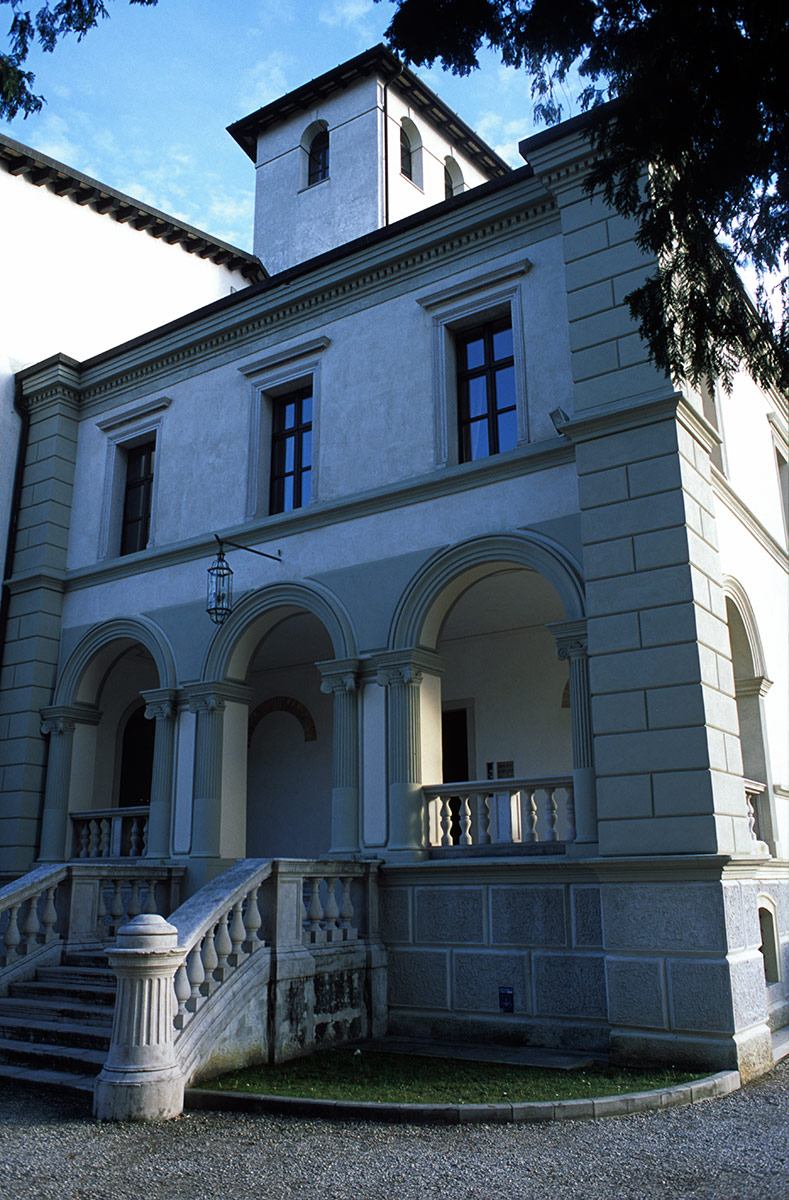 Polo Tecnologico Alto Adriatico