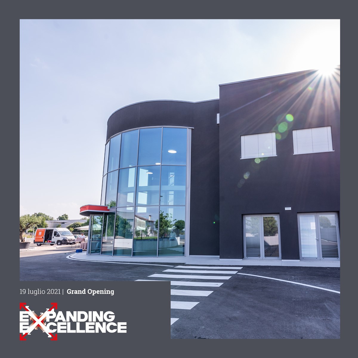 Polo Tecnologico Alto Adriatico