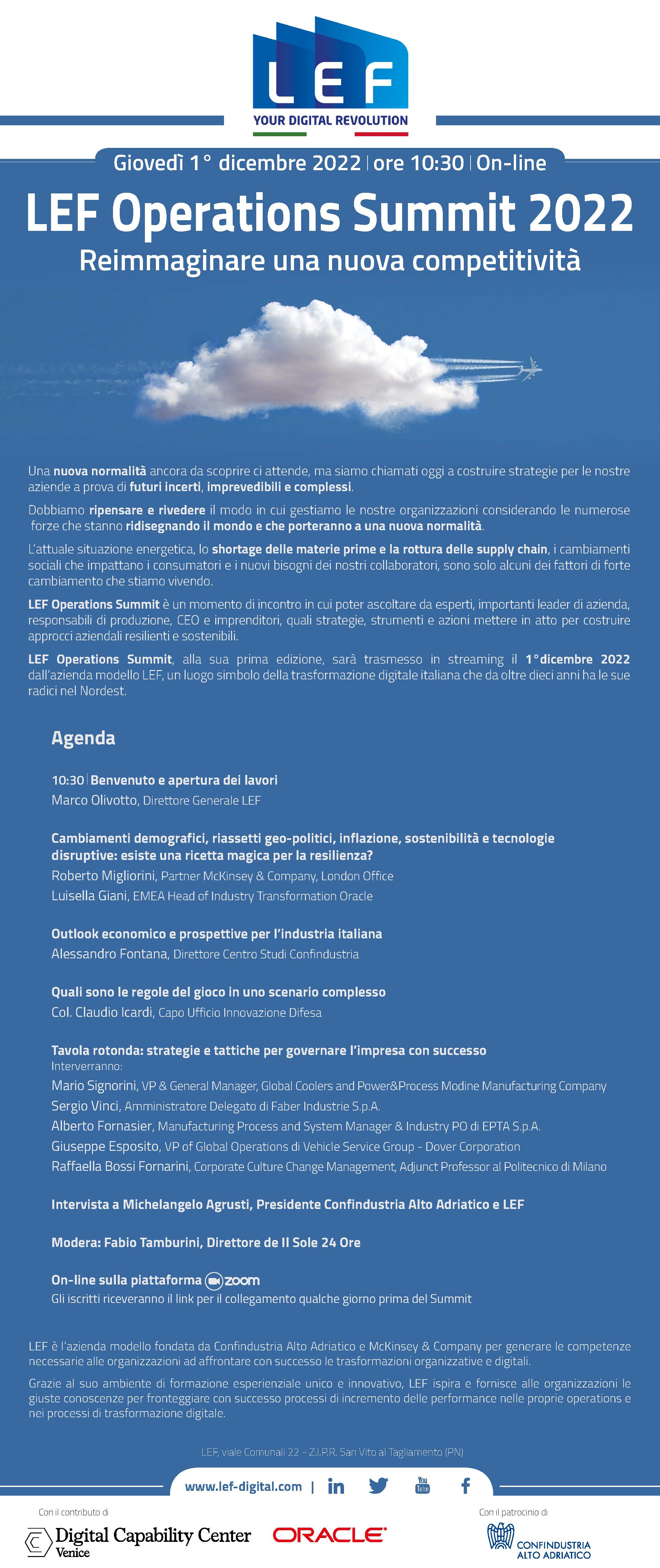 Polo Tecnologico Alto Adriatico