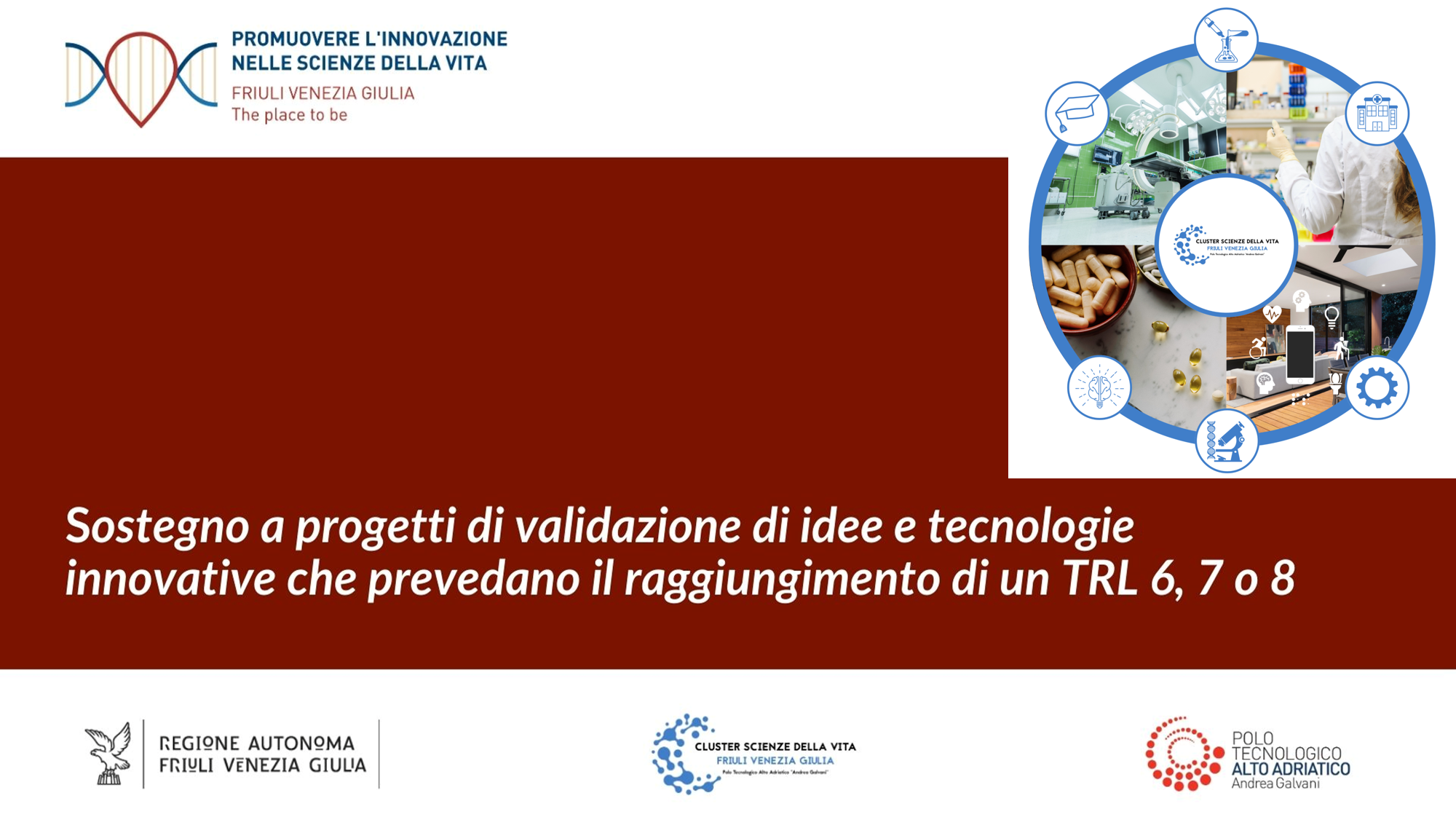 Polo Tecnologico Alto Adriatico